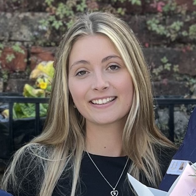Meet the Team - Allenby Douglas